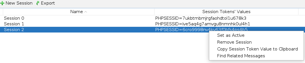 TryHackMe > Web Fundamentals: Introduction to OWASP ZAP – hacking4everyone.com | adametim